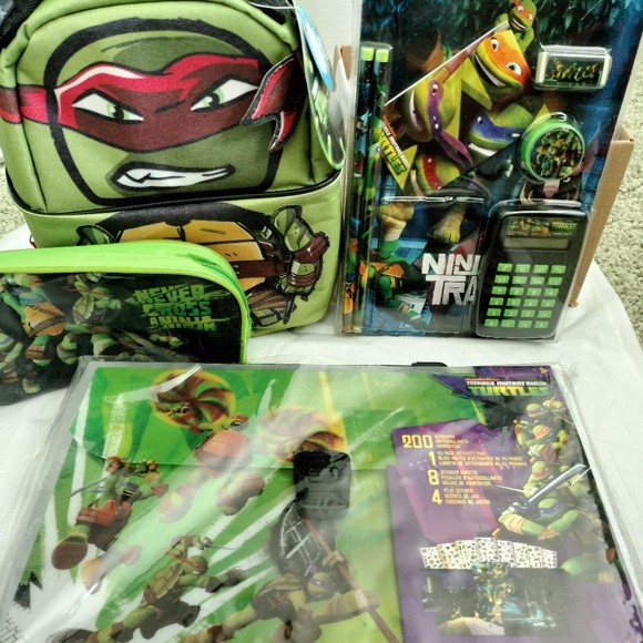 Teenage Mutant Ninja Turtles | Other | Teenage Mutant Ninja Turtles Fan ...